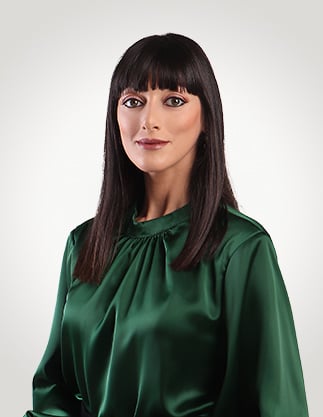 DZ Advisory Malta | Meet the Team