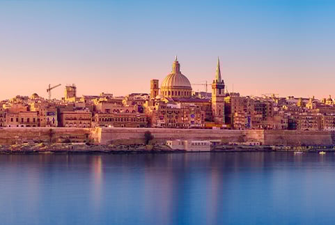 Malta’s GDP is set to have the most rapid growth in 2024 among all EU ...